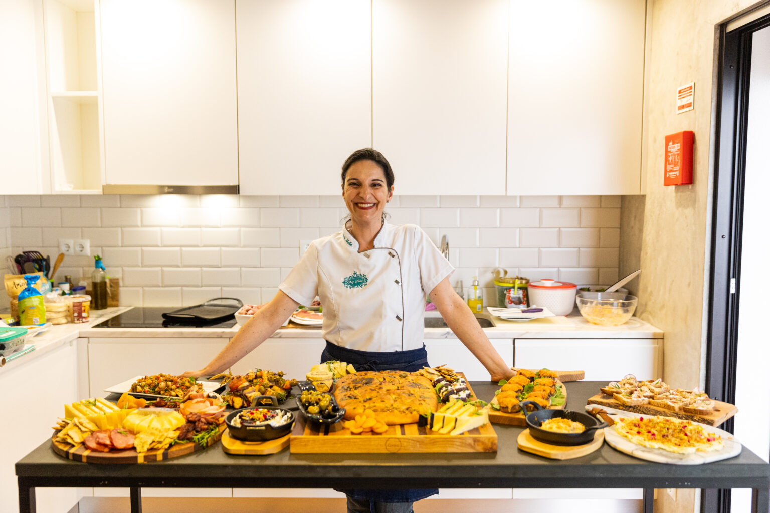 Chez Sónia Private Chef - CHEZ SÓNIA PRIVATE CHEF - São Miguel Açores